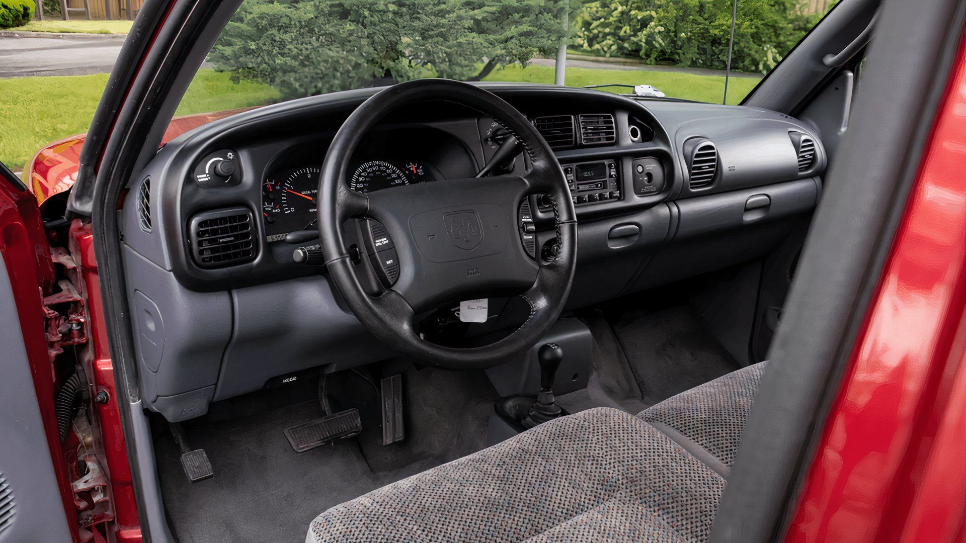 2nd-Gen Dodge Cummins: Why It's A Legendary Truck