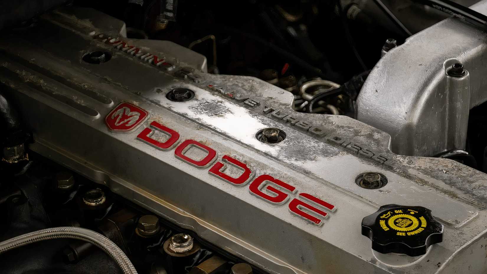 2nd-Gen Dodge Cummins: Why It's A Legendary Truck