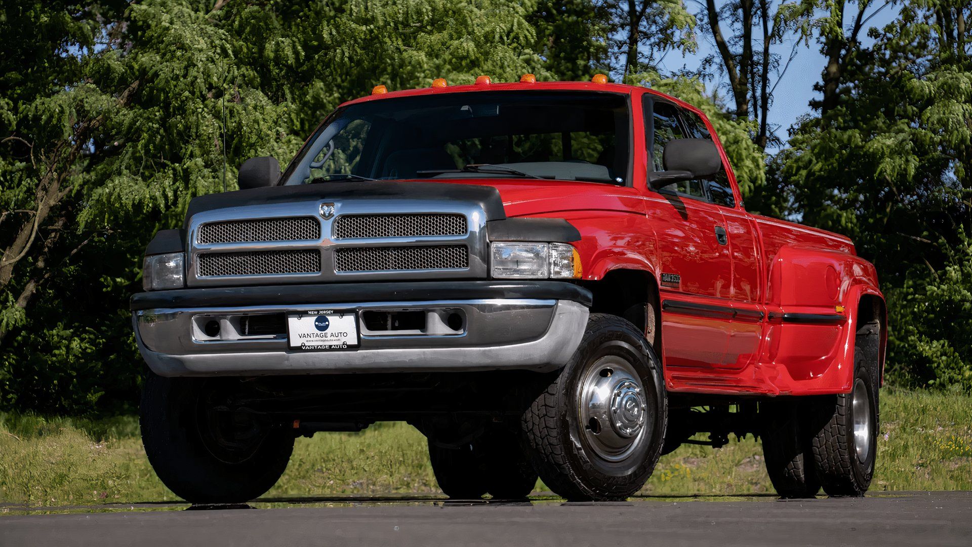 2nd-Gen Dodge Cummins: Why It's A Legendary Truck