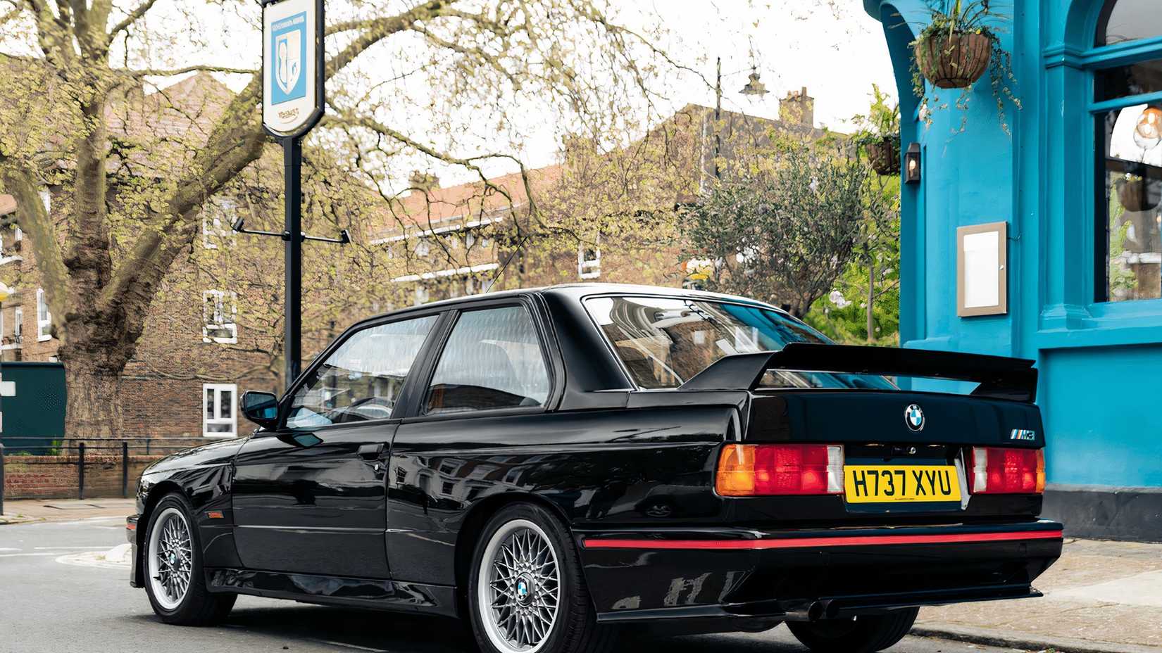 BMW E30 3 Series: The Best E30 Years And Models