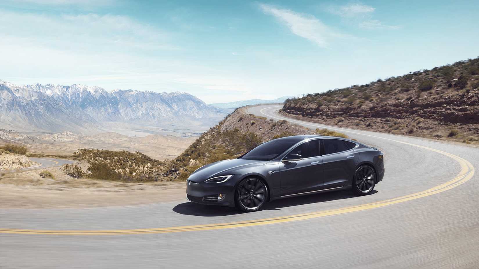 Tesla Model S By The Numbers: 0-60, Range, Price, And More