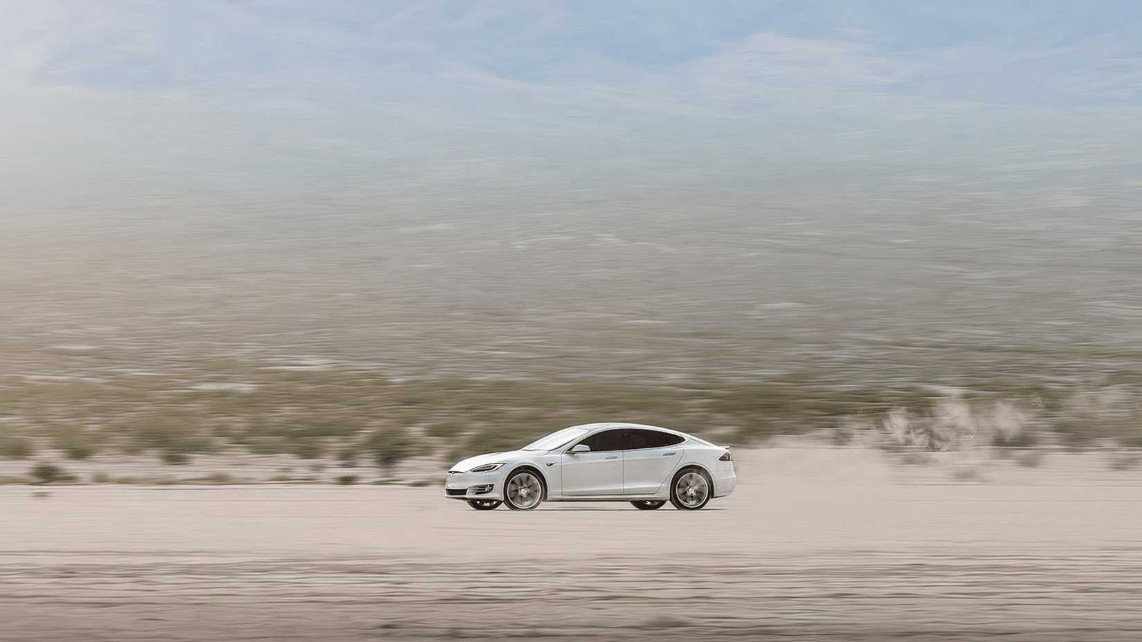 Tesla Model S By The Numbers: 0-60, Range, Price, And More