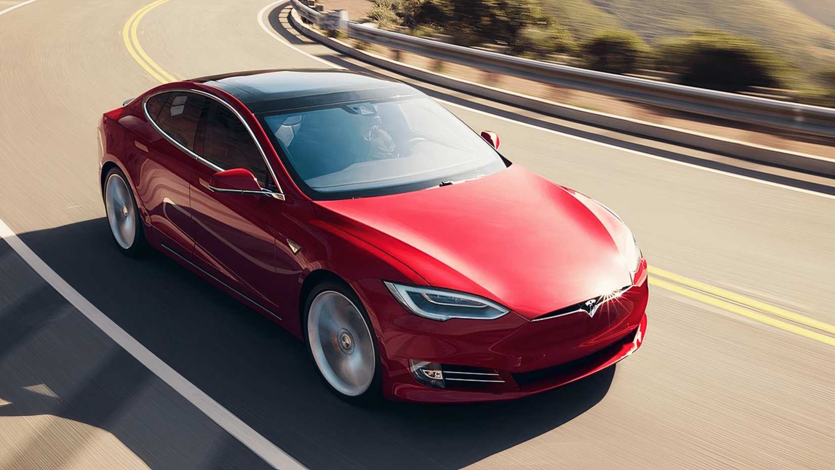 Tesla Model S By The Numbers: 0-60, Range, Price, And More