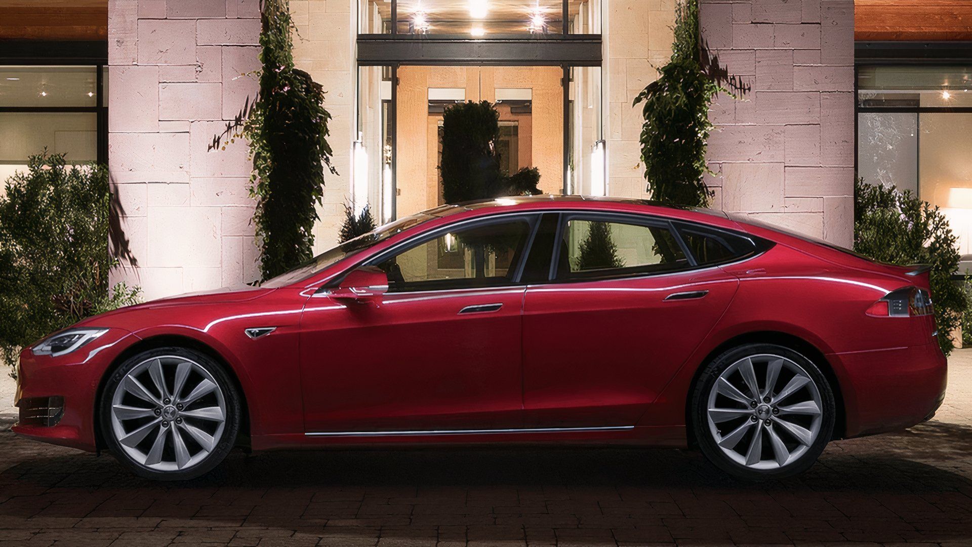 Tesla Model S By The Numbers: 0-60, Range, Price, And More