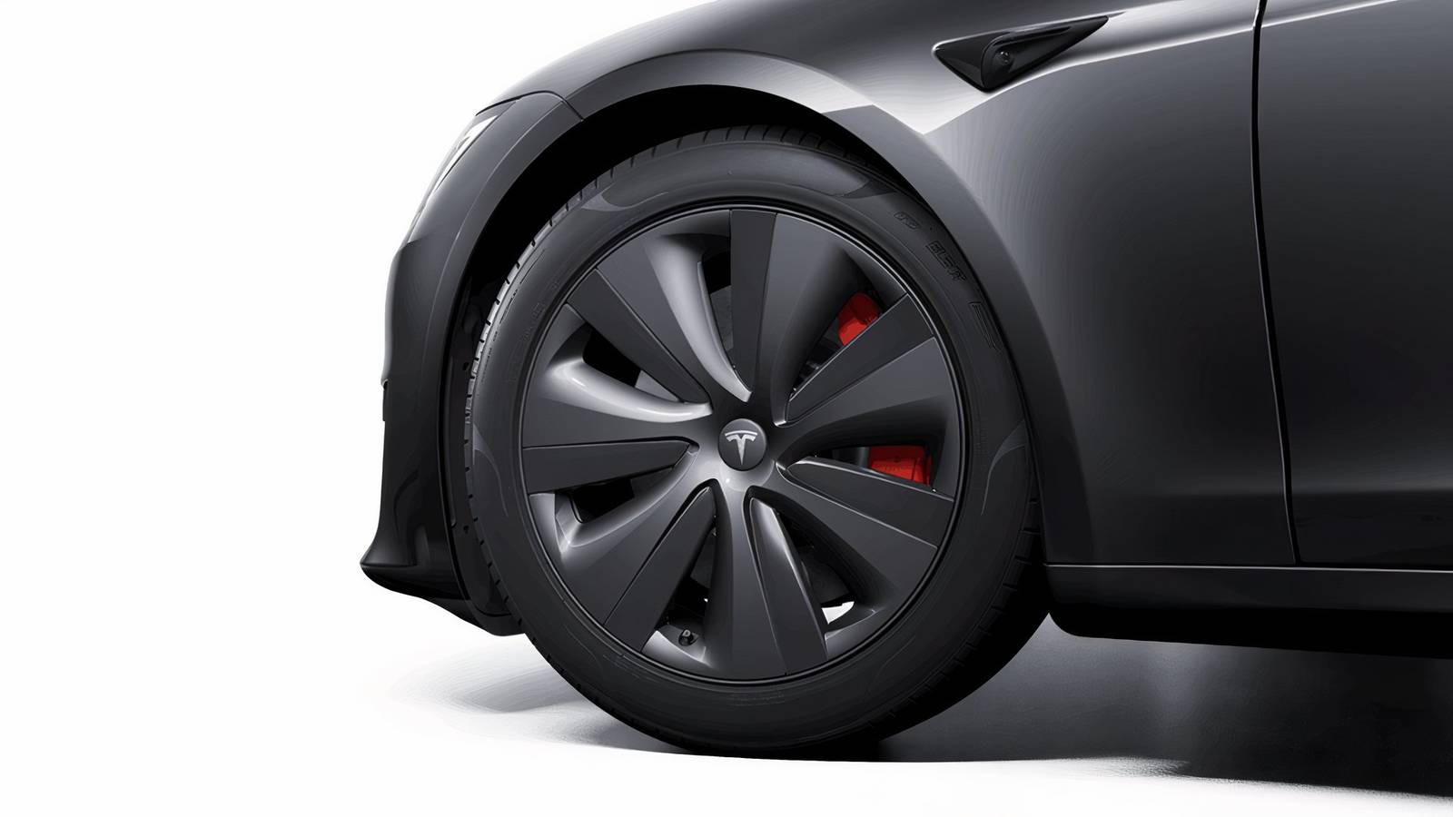 Everything You Should Know About Tesla's Regenerative Braking