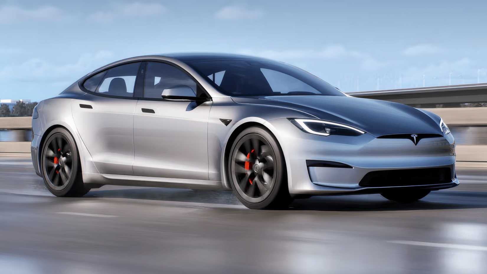 Tesla Model S Plaid: 0-60 And All The Stats That Matter