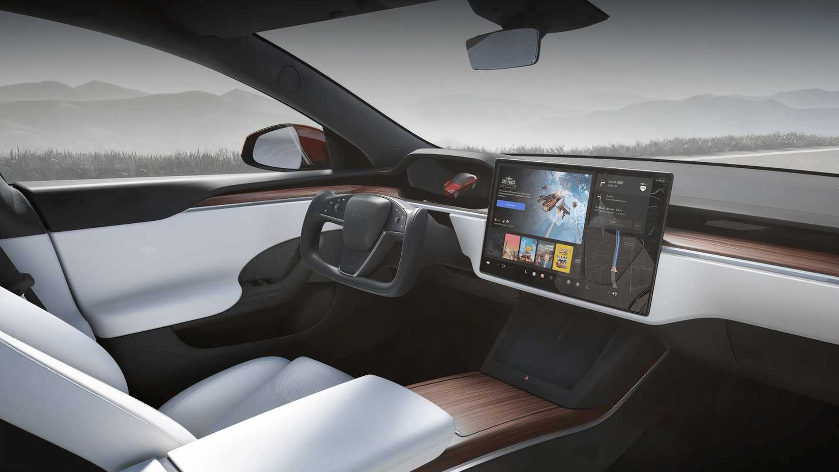 The Best Tesla Model For Every Need