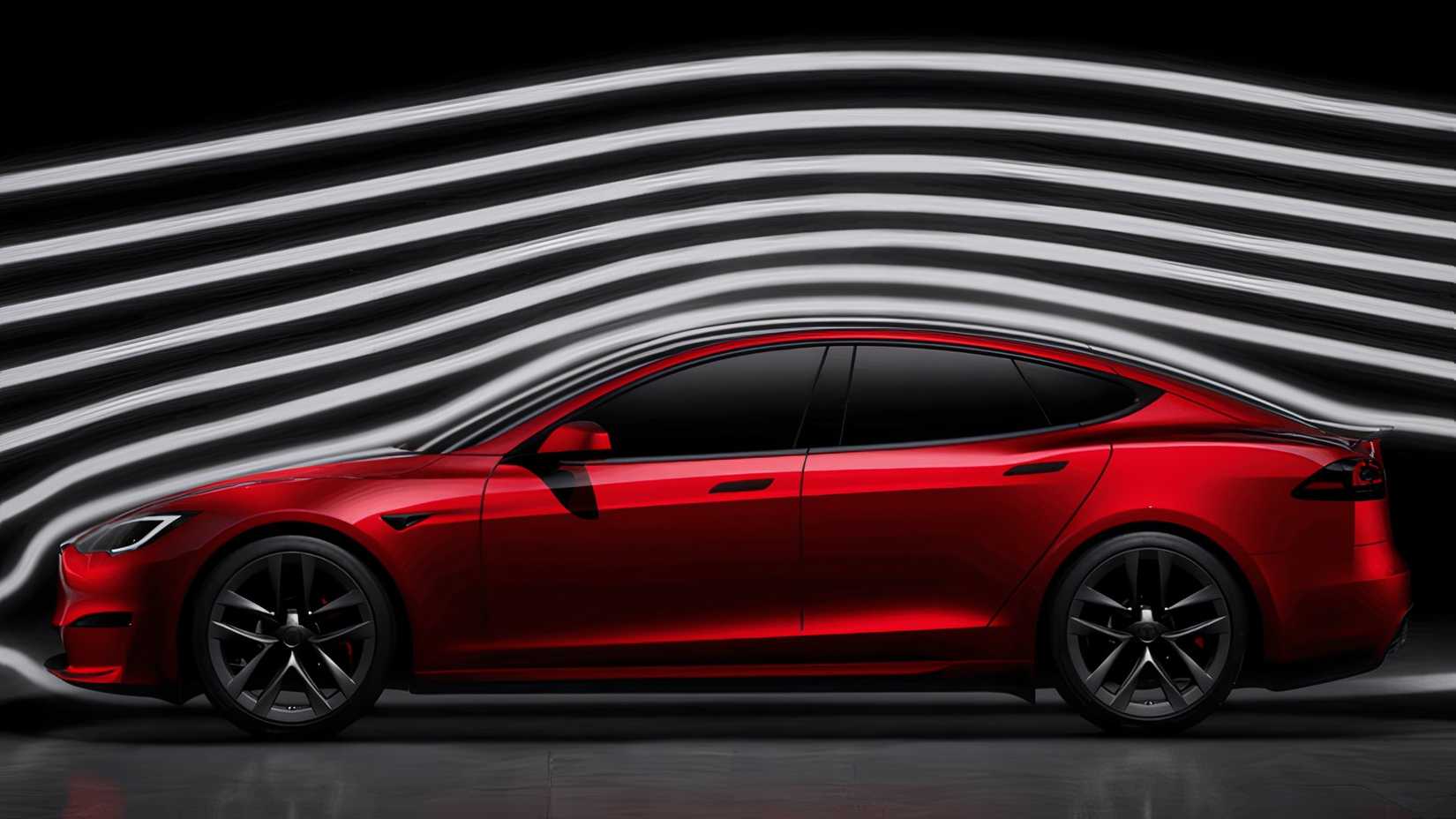 Tesla Model S Plaid: 0-60 And All The Stats That Matter