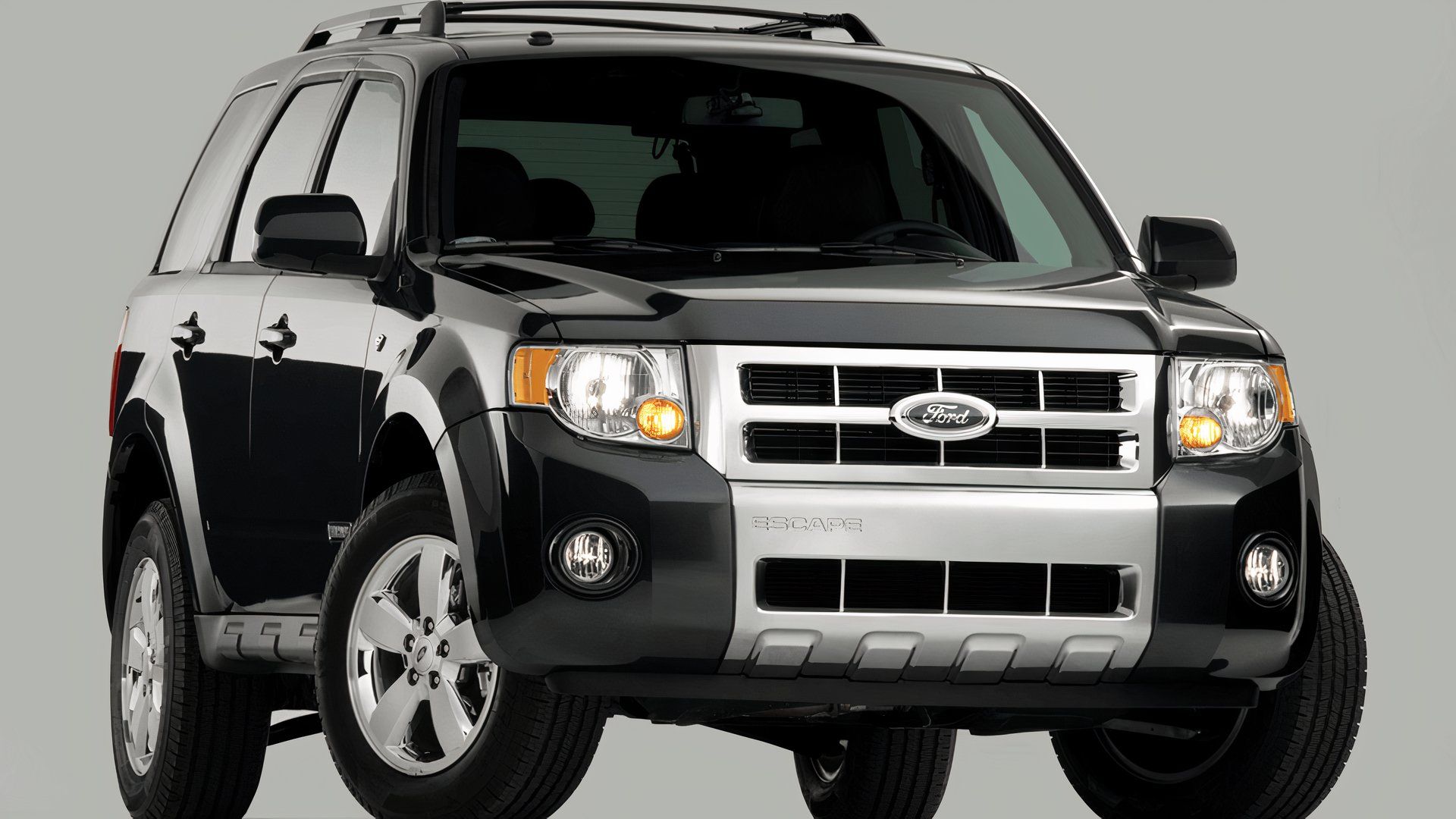 Best And Worst Years Ford Escape