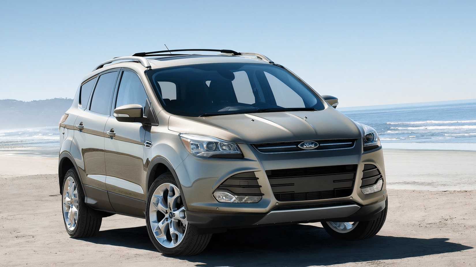 2013 Ford Escape Transmission Problems To Look Out For