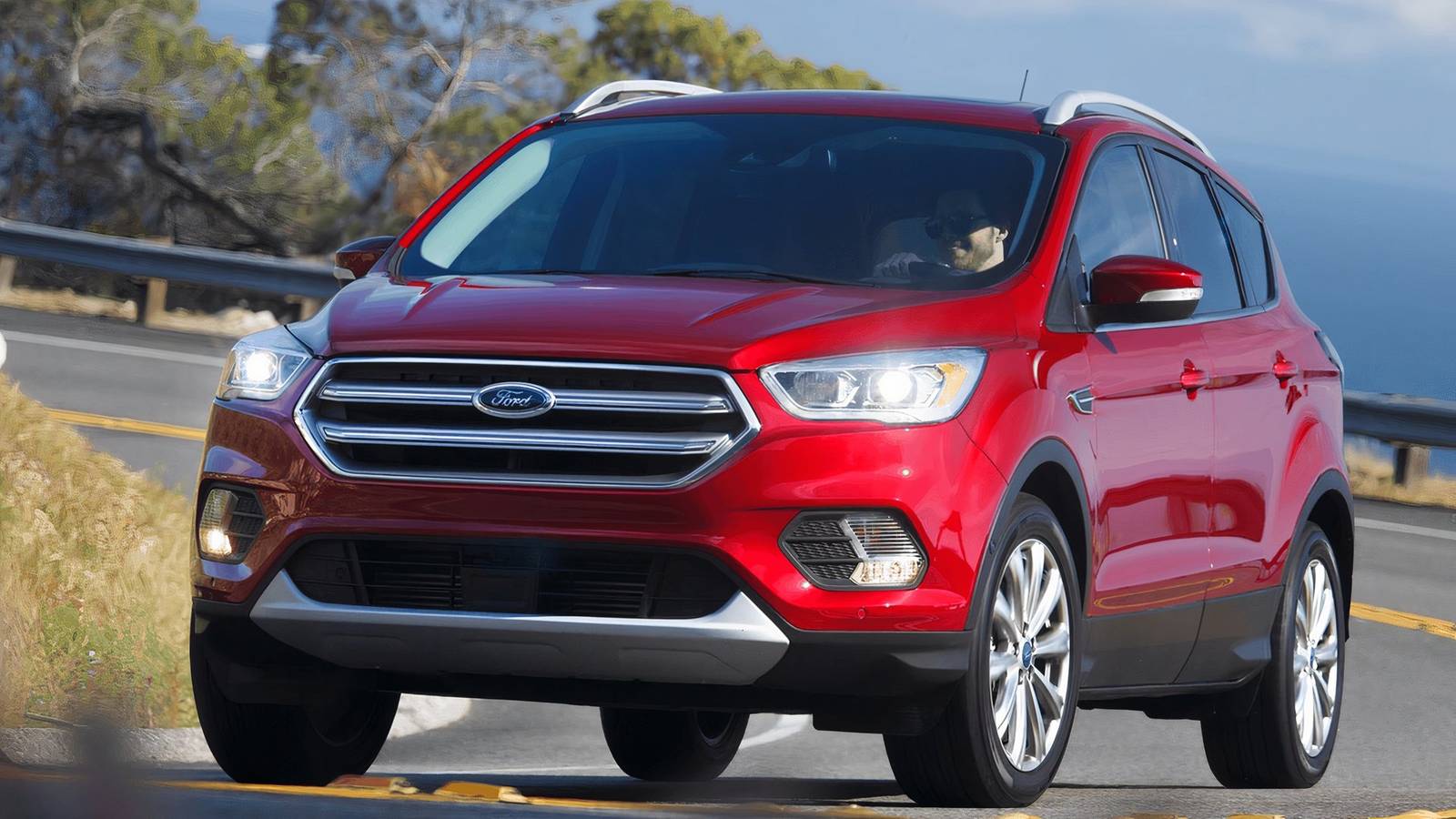2018 Ford Escape Problems Most Commonly Reported By Owners