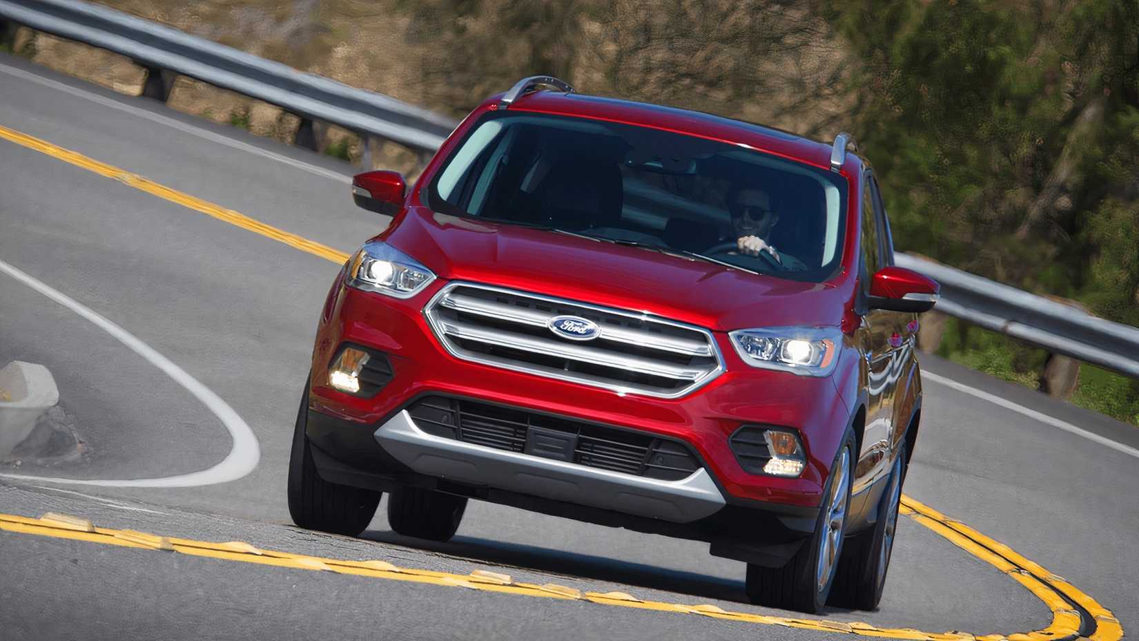2018 Ford Escape Problems Most Commonly Reported By Owners
