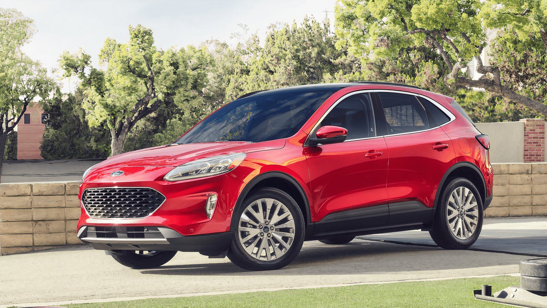 Best And Worst Years Ford Escape