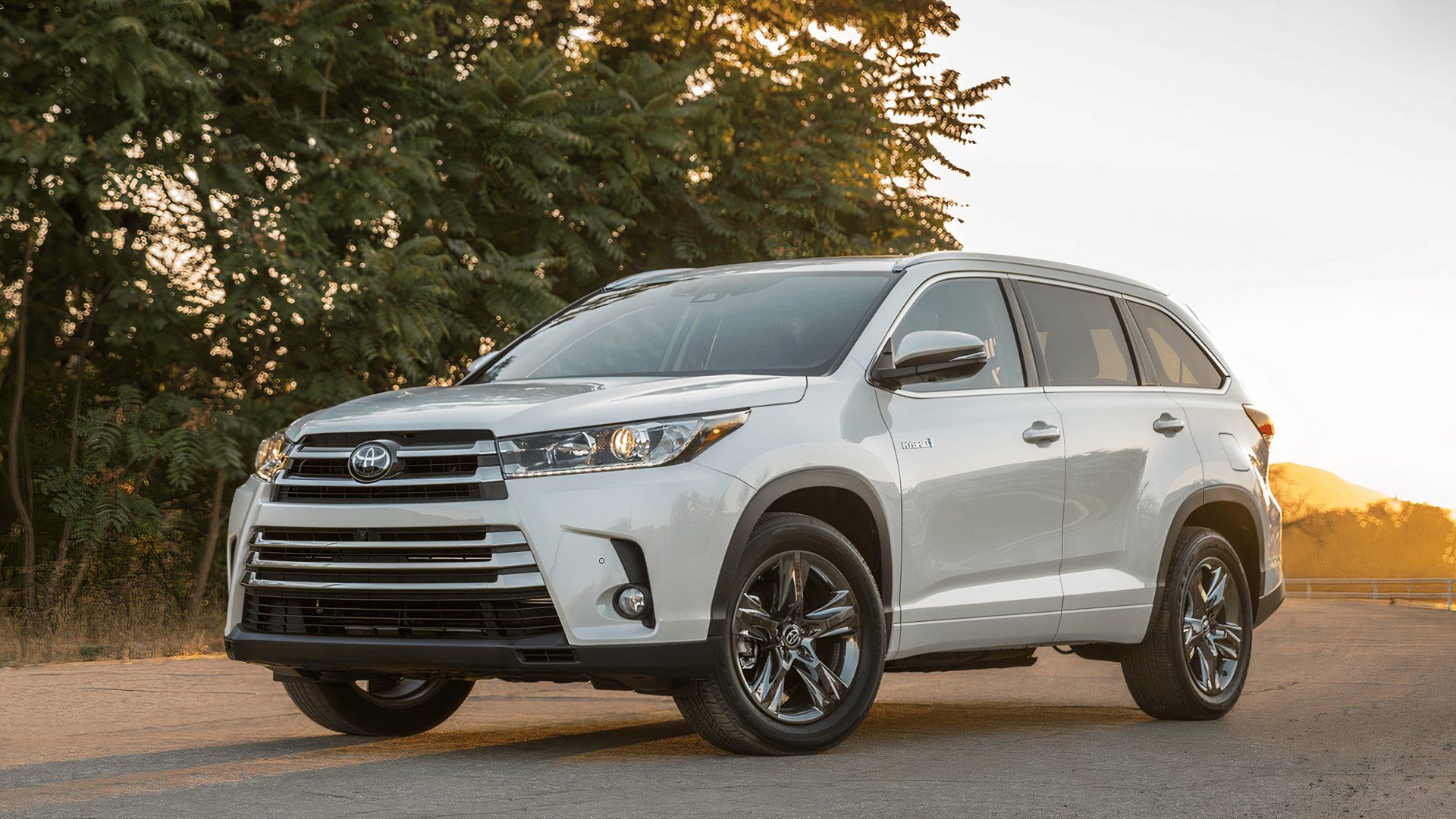 Best Toyota Highlander Model Years For Reliability - Deptam.com