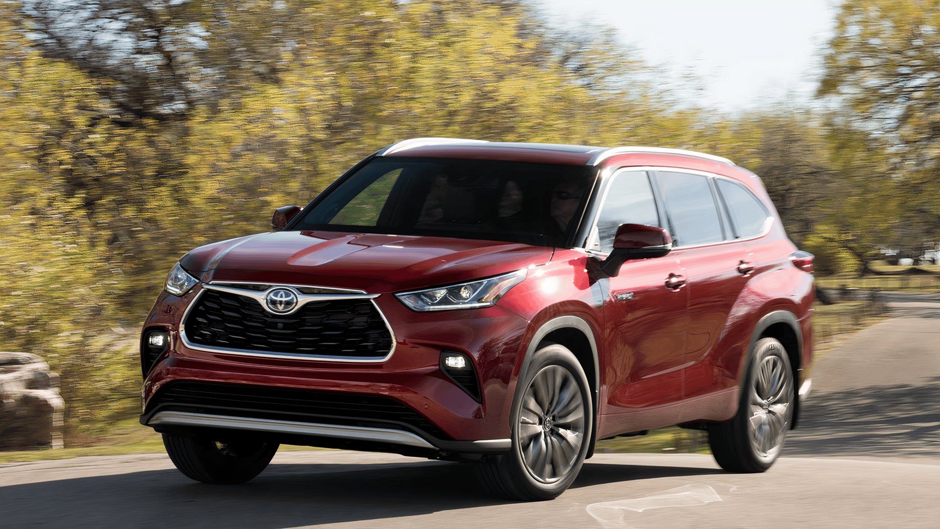 Best Toyota Highlander Model Years For Reliability - Dumoid.com