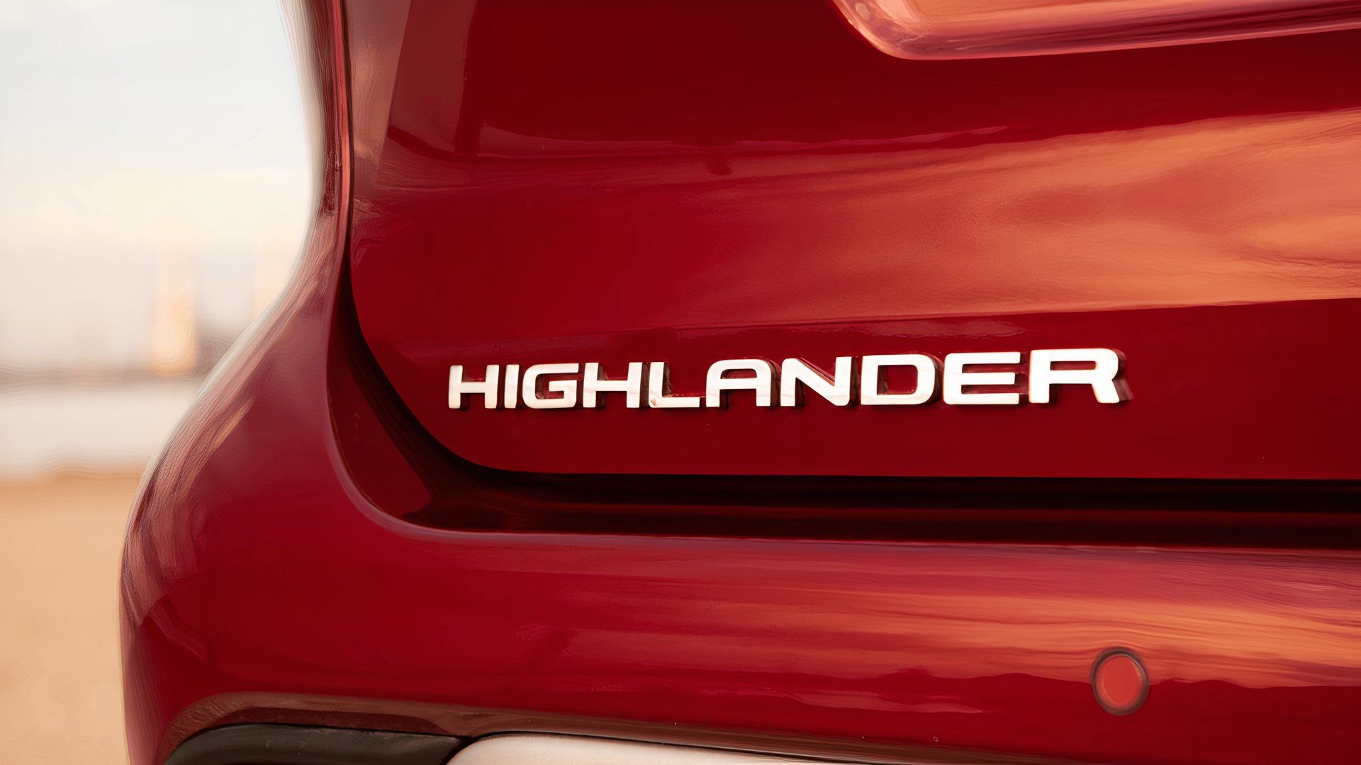 Best Toyota Highlander Model Years For Reliability