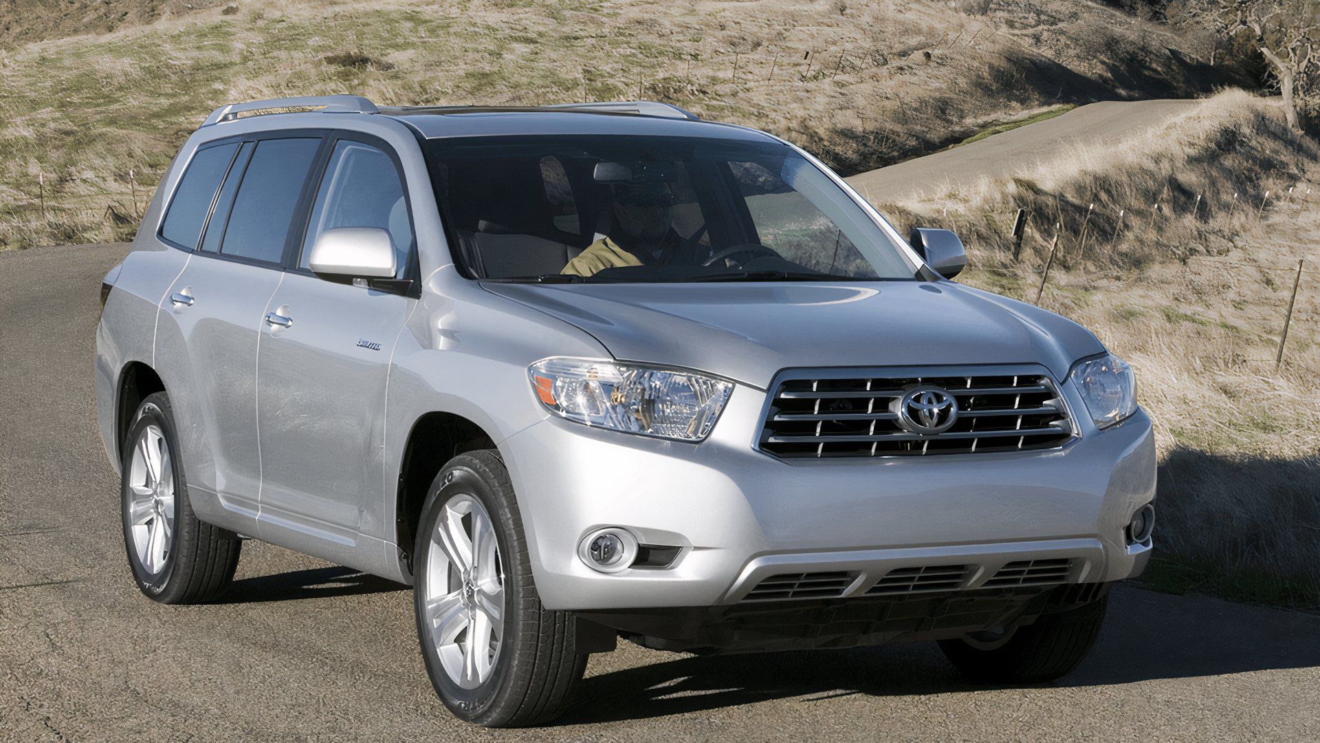 Best Toyota Highlander Model Years For Reliability - Deptam.com