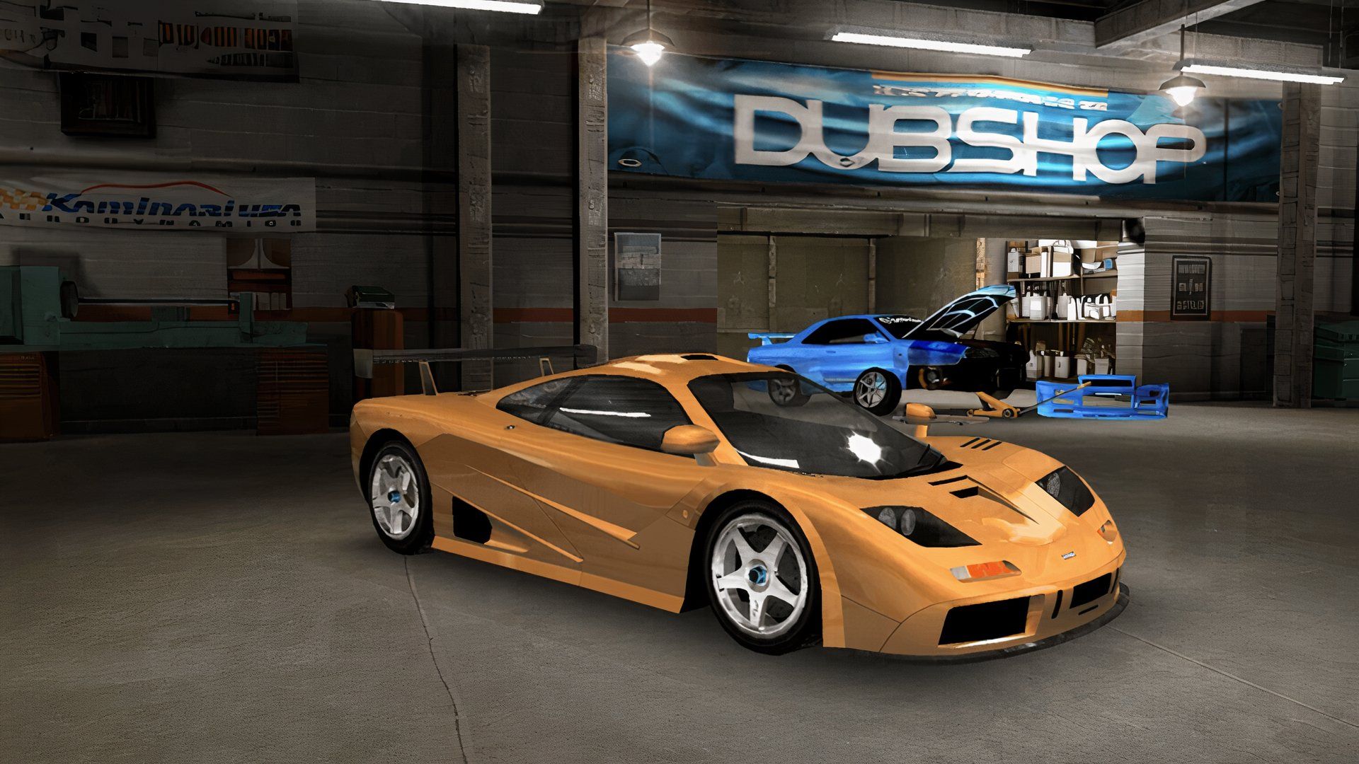 10 Coolest Cars From Midnight Club We'd Love To Own In Reality