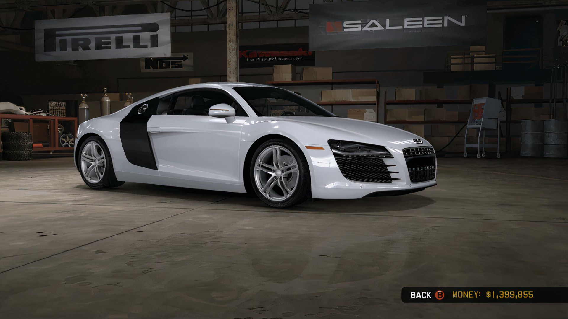 10 Coolest Cars From Midnight Club We'd Love To Own In Reality