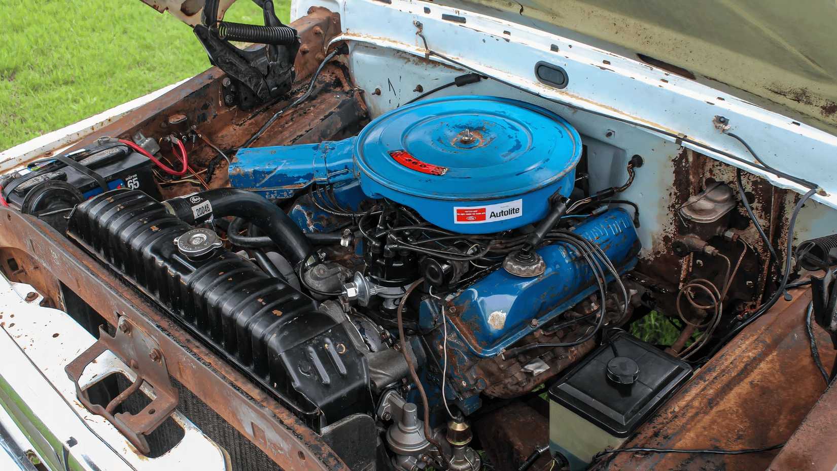 What Is The Ford Highboy? Revisiting The Classic Tall Pickup