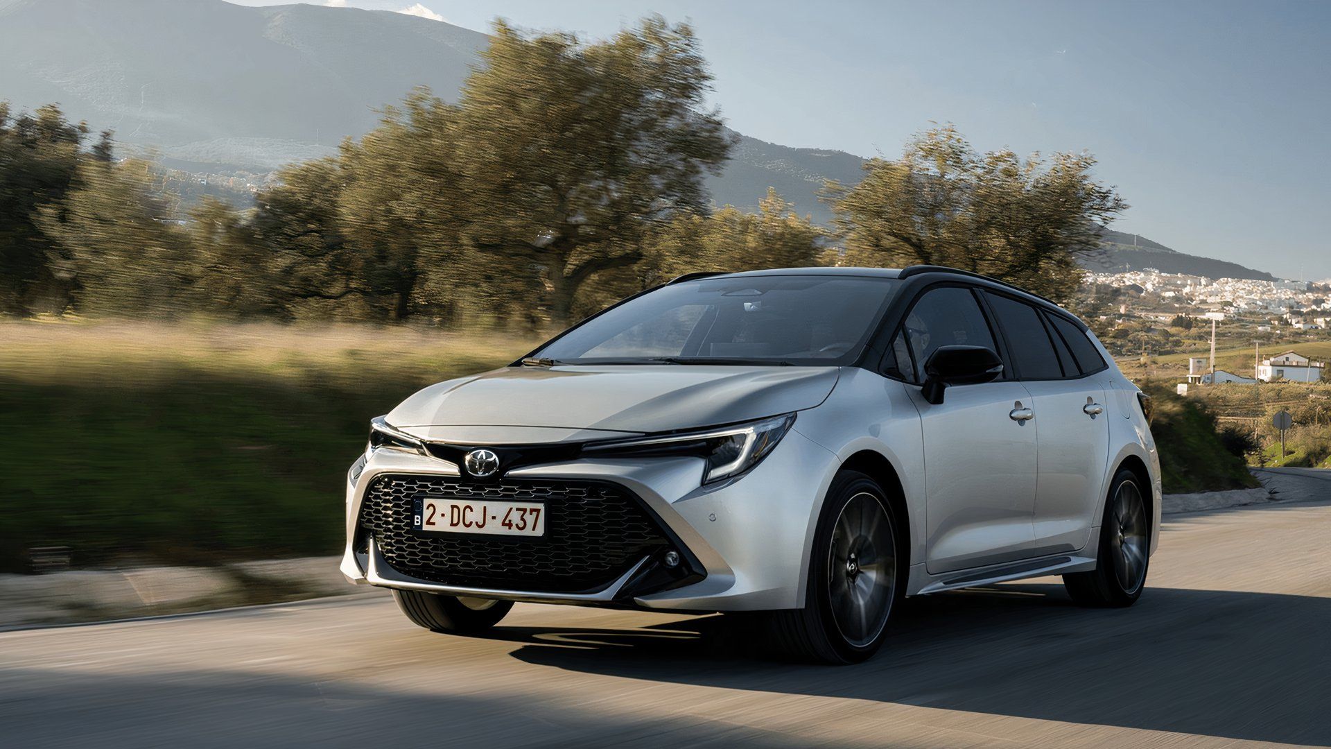 Best Toyota Cars You Can't Buy In America