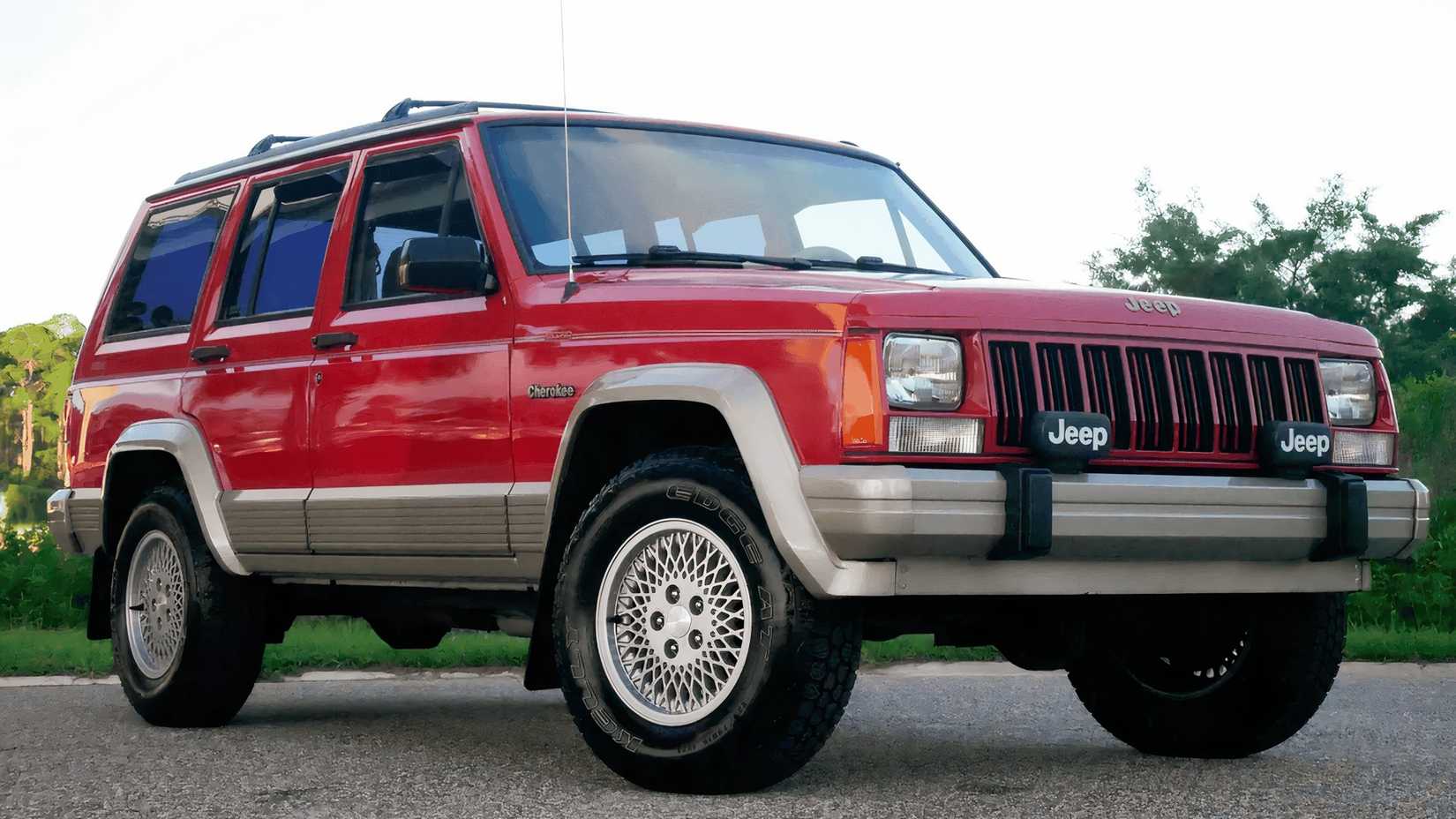10 Best Jeep Models Ever Built