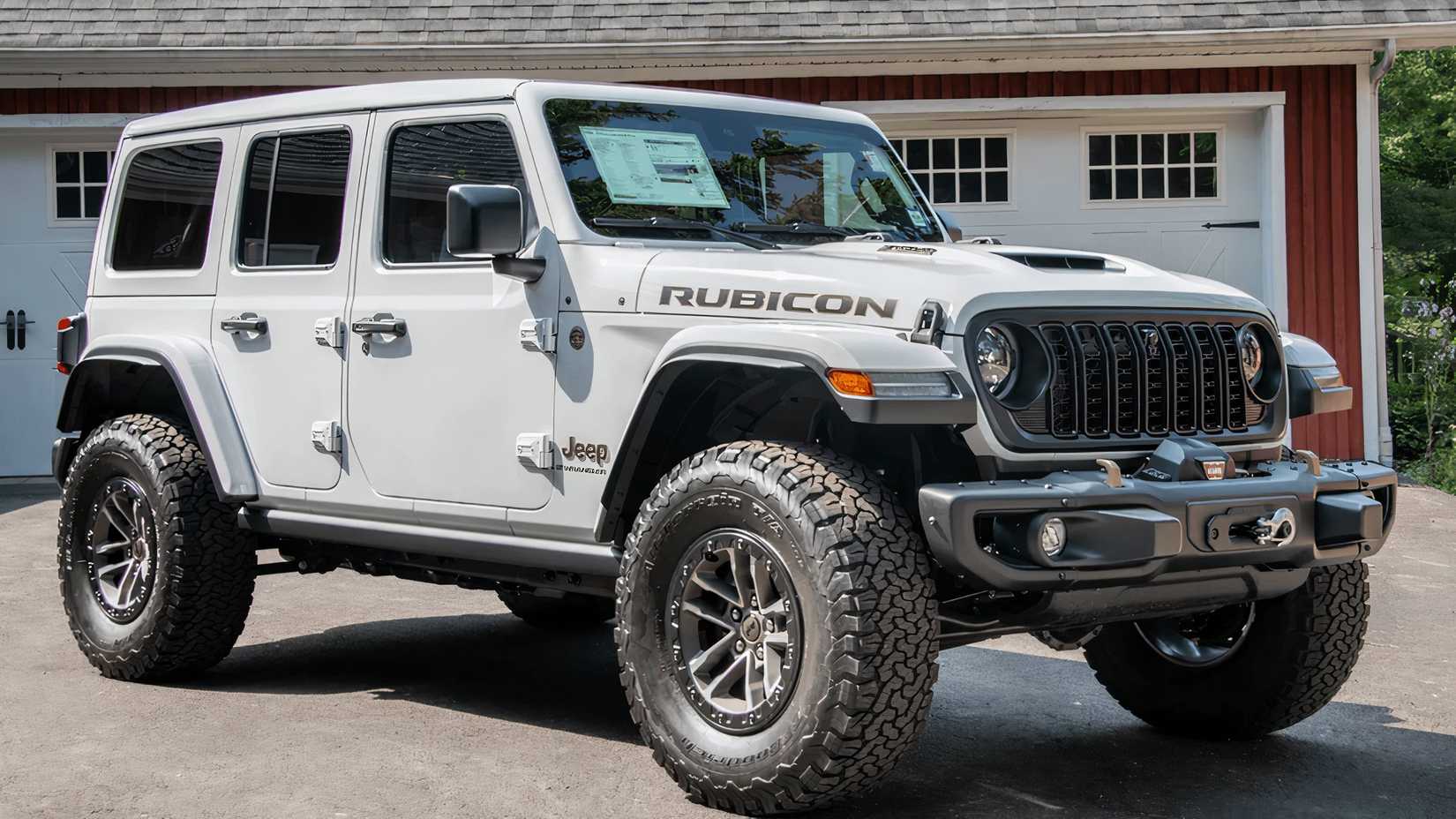 10 Best Jeep Models Ever Built