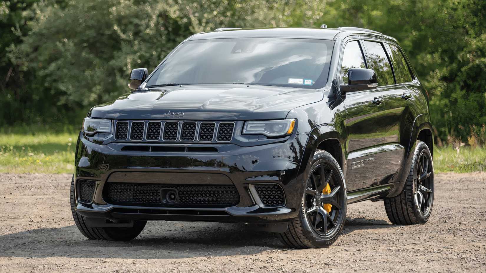 10 Best Jeep Models Ever Built