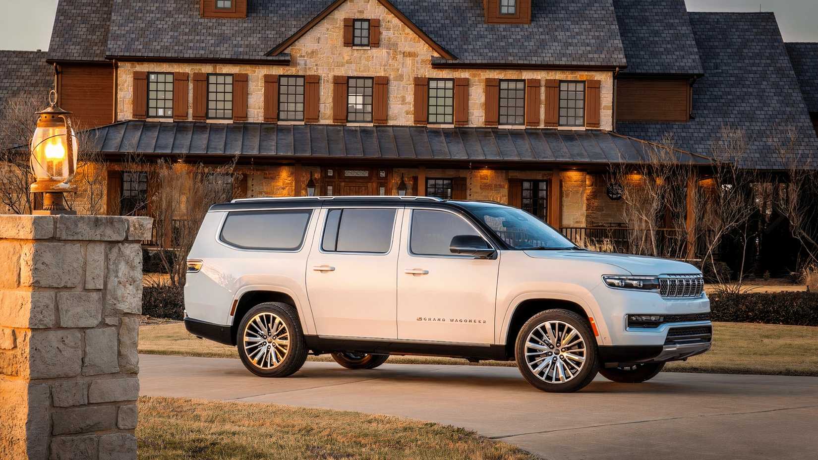 10 Best Jeep Models Ever Built