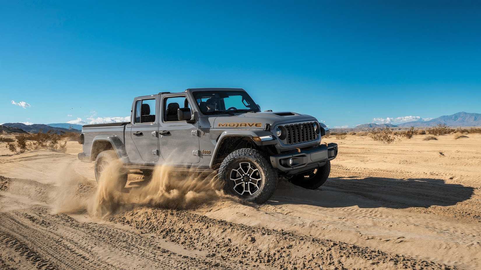 10 Best Jeep Models Ever Built