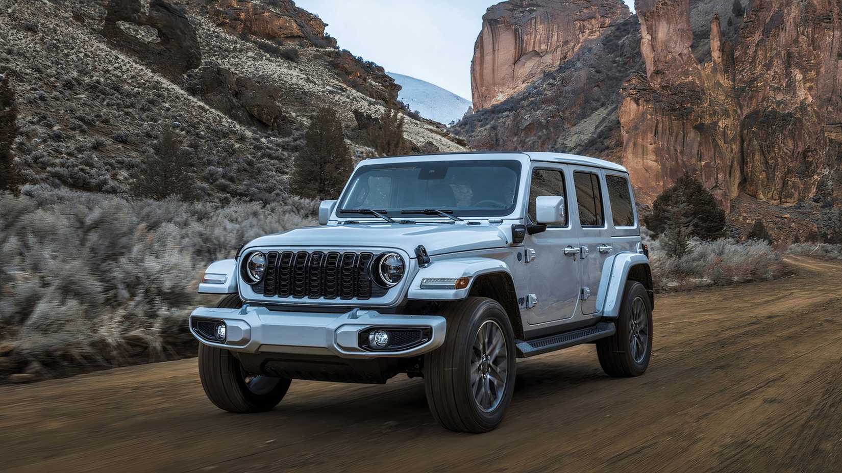 10 Best Jeep Models Ever Built