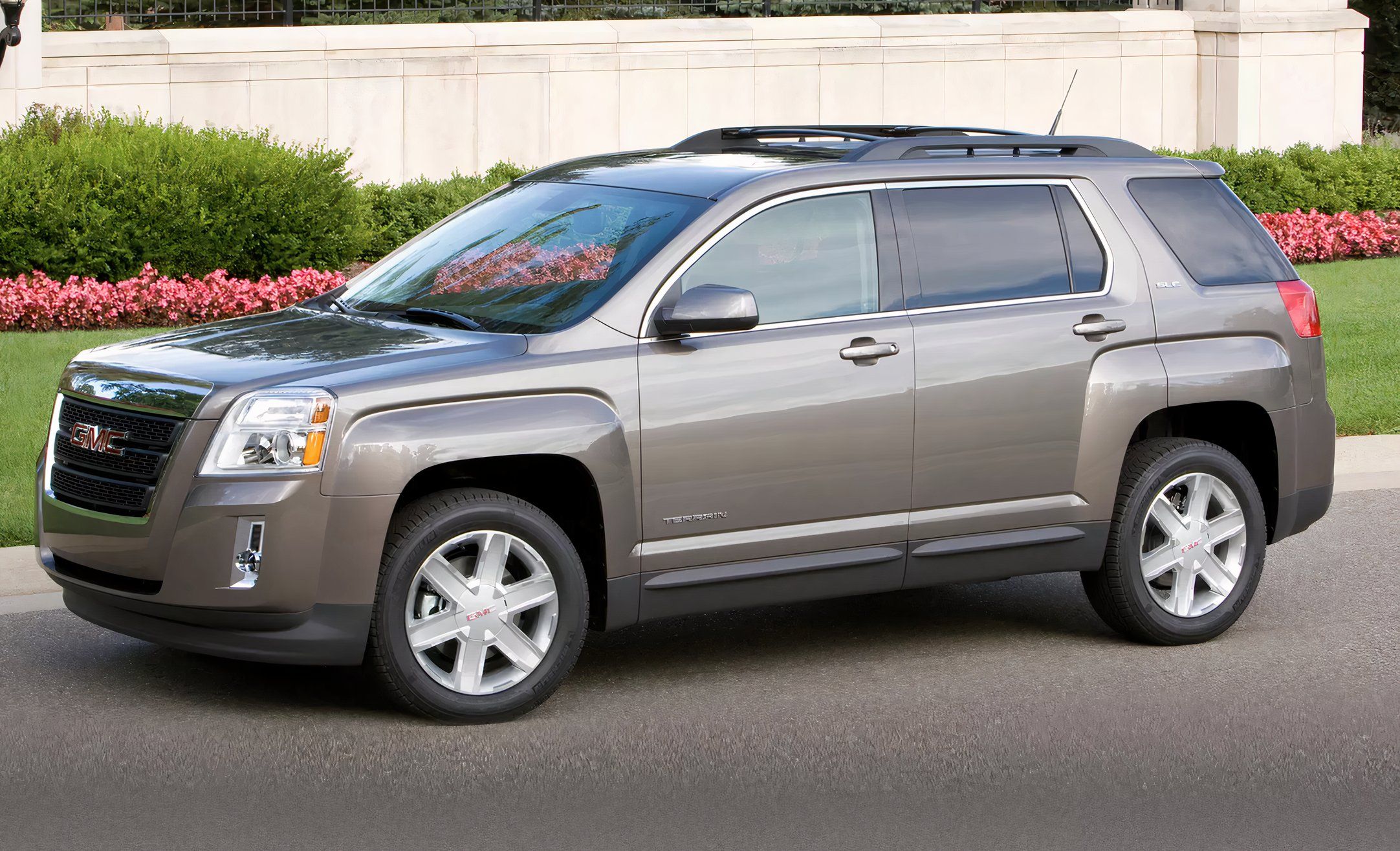 Best GMC Terrain Model Years For Reliability