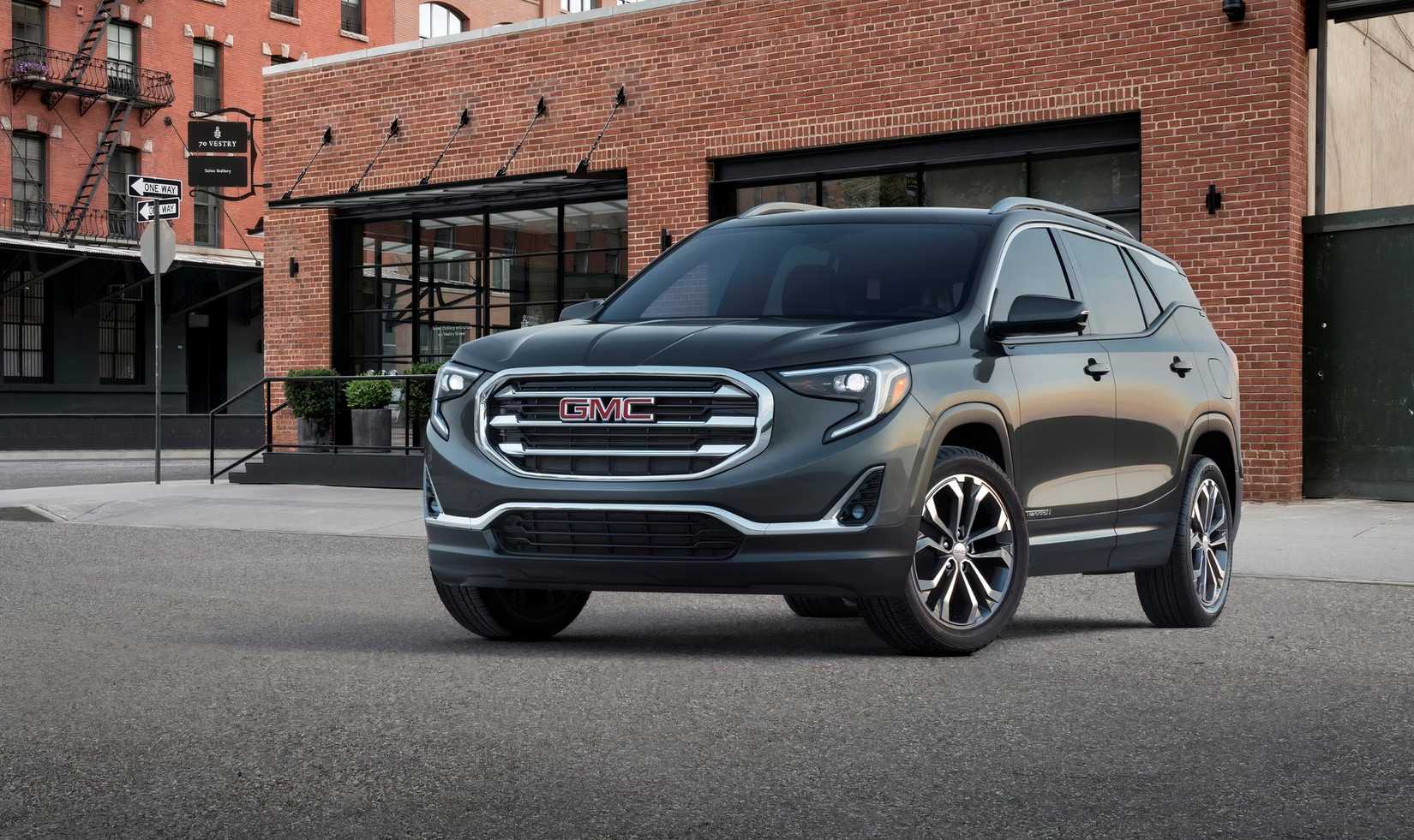Best GMC Terrain Model Years For Reliability