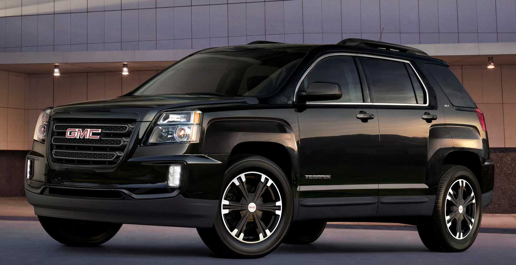Best GMC Terrain Model Years For Reliability
