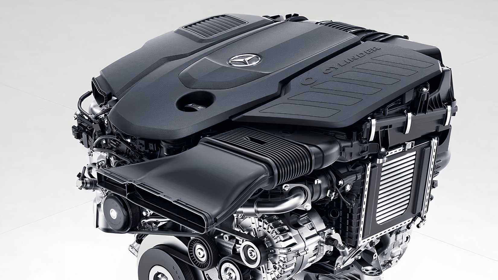 10 Of The Best Diesel Engines Ranked By Torque Output