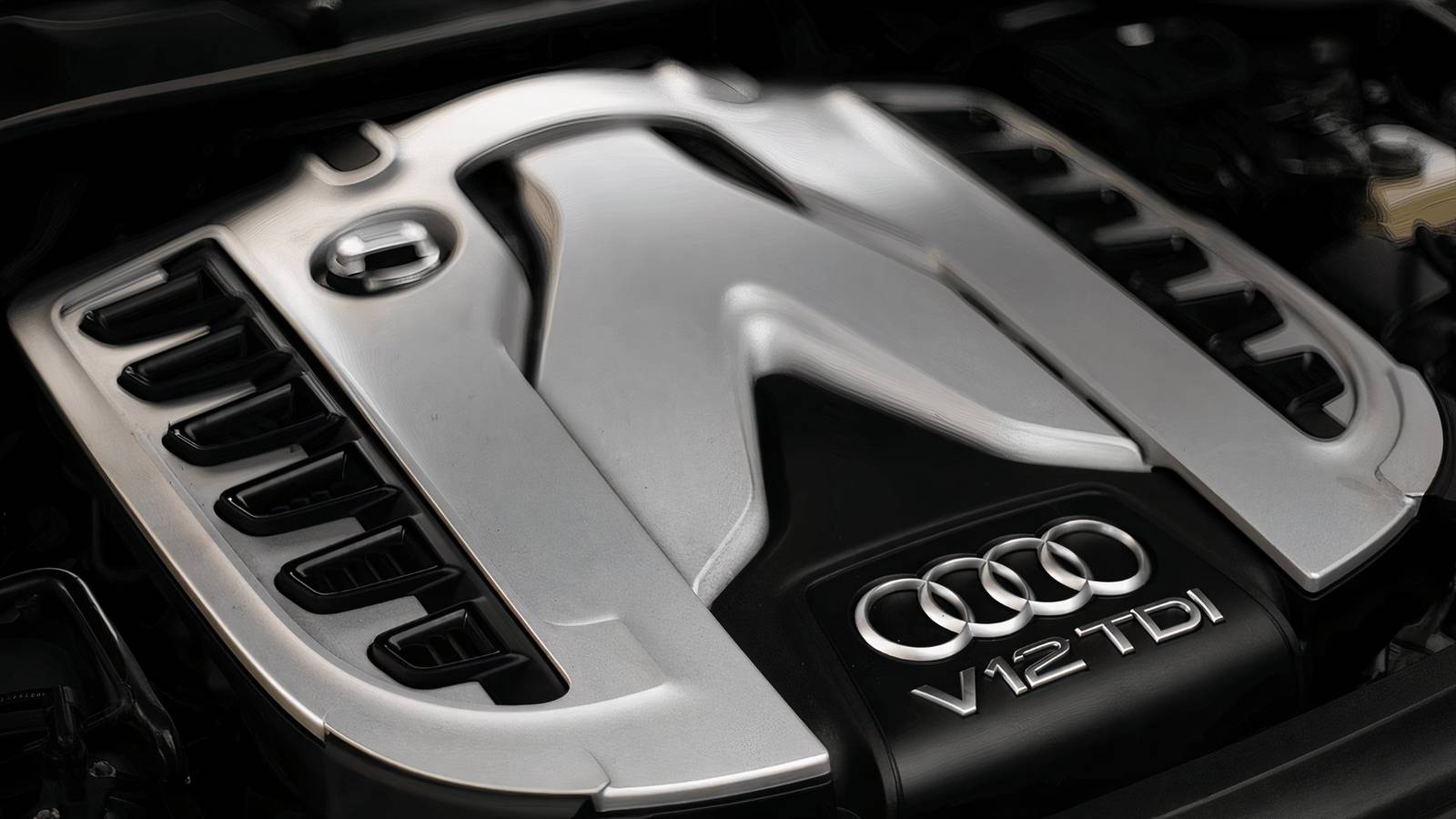 10 Of The Best Diesel Engines Ranked By Torque Output