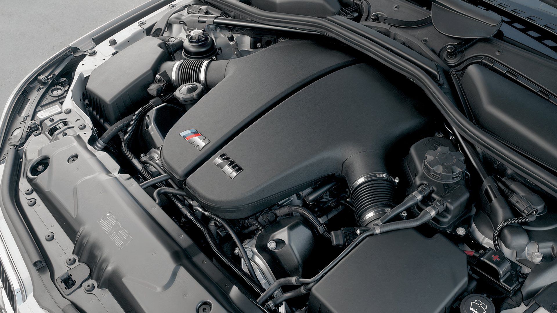 10 Best BMW M Engines Ever Made