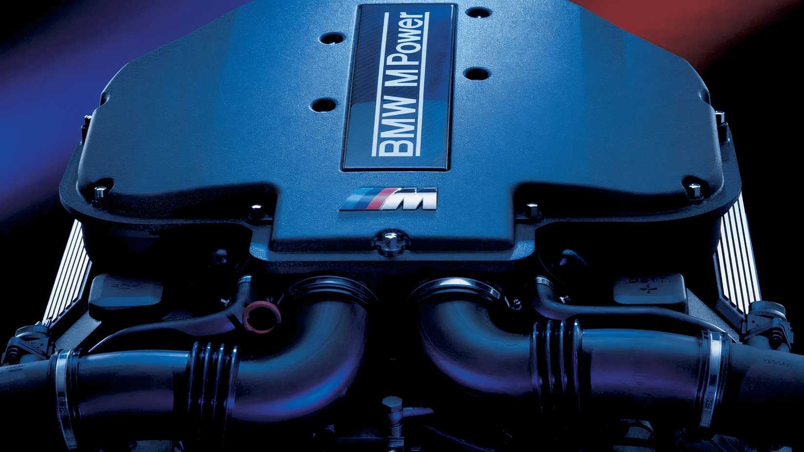 10 Best BMW M Engines Ever Made