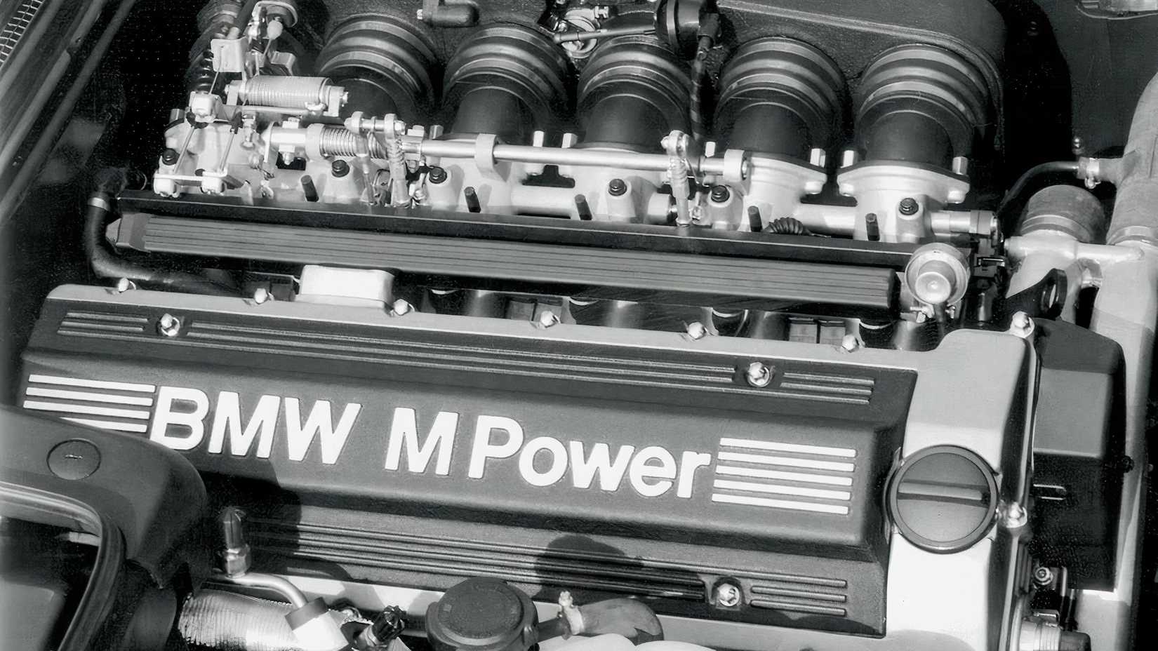 10 Best BMW M Engines Ever Made