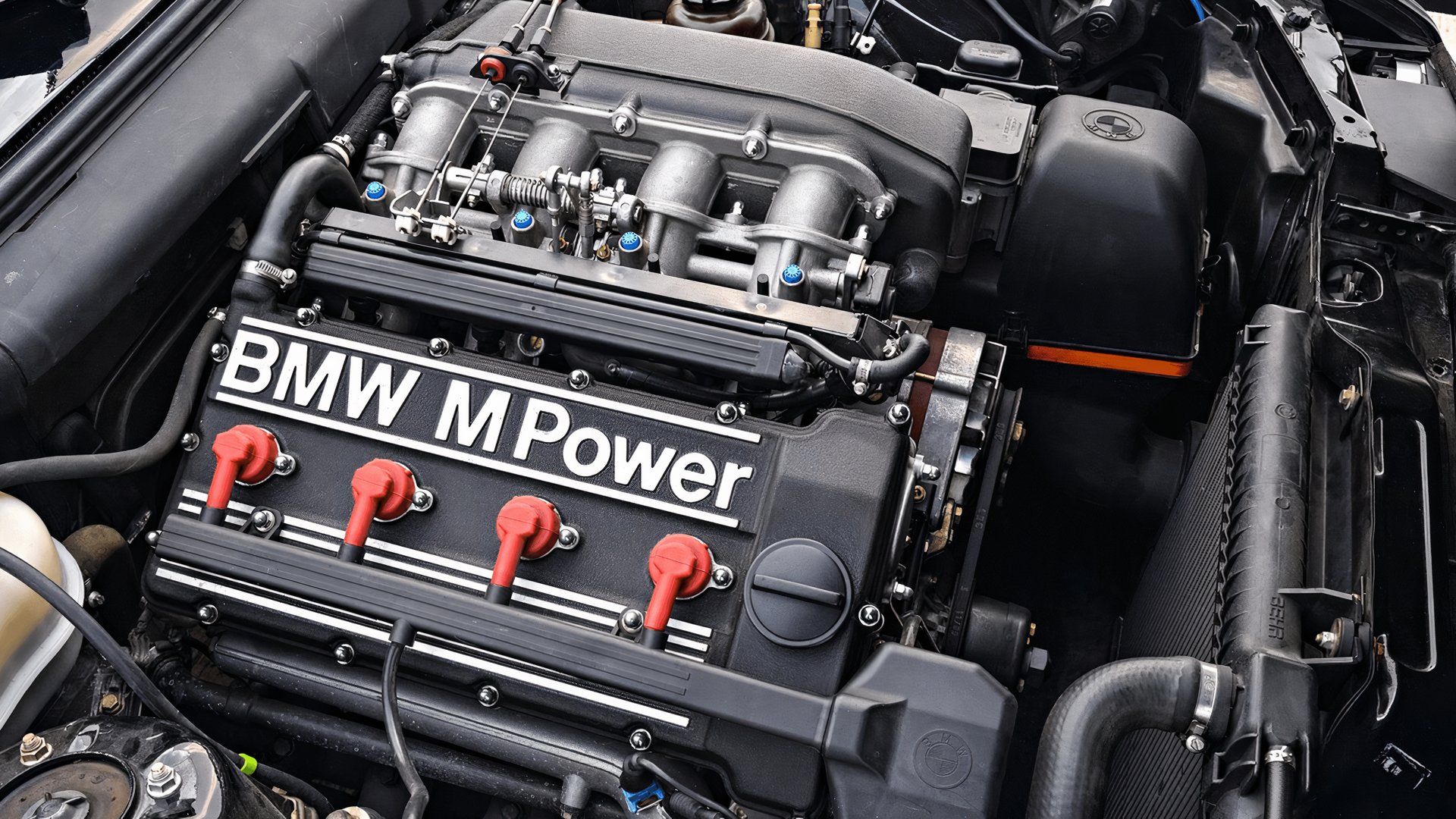 10 Best BMW M Engines Ever Made