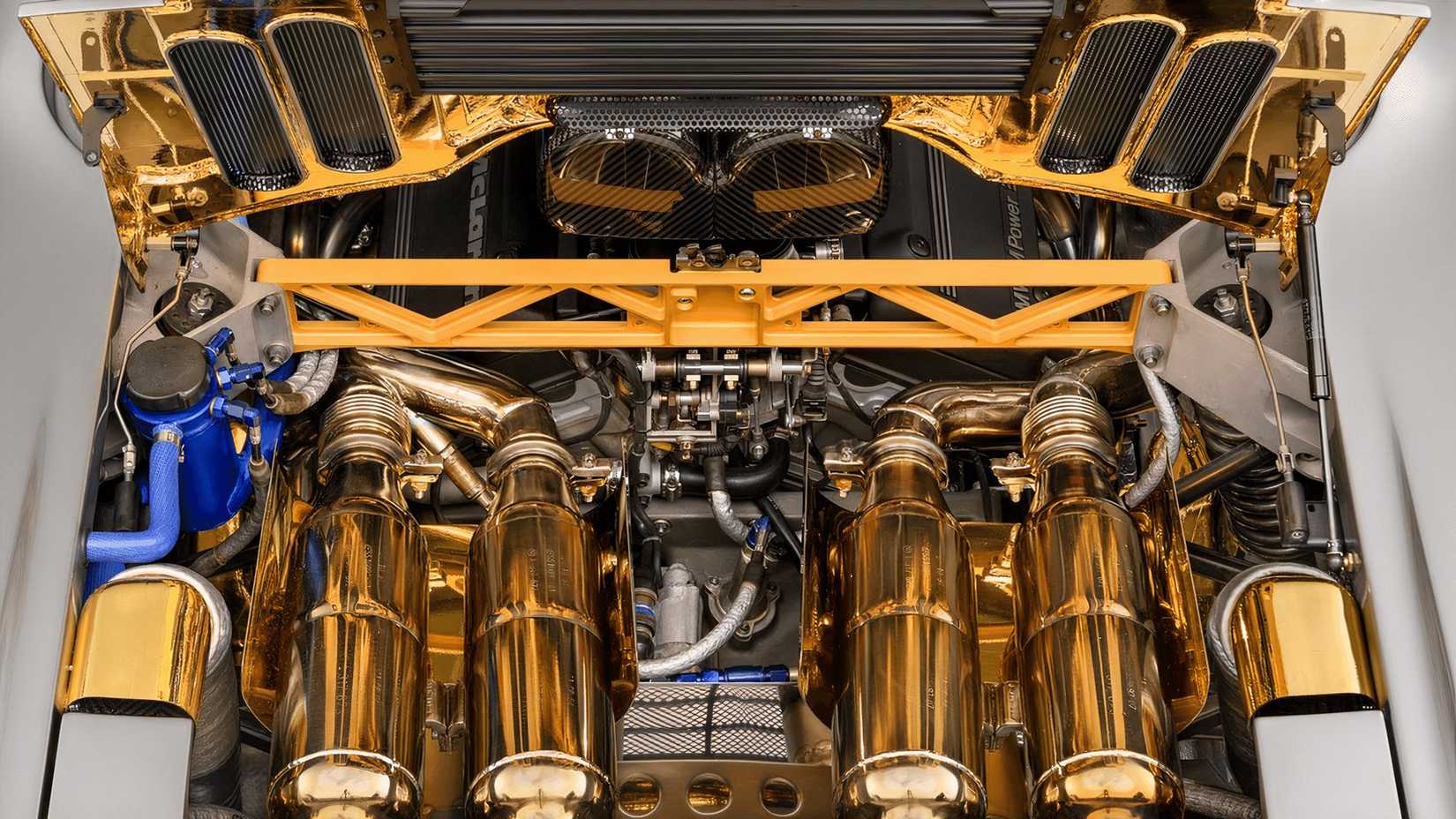 Here Are 10 Of The Best Engines Of The Modern Era