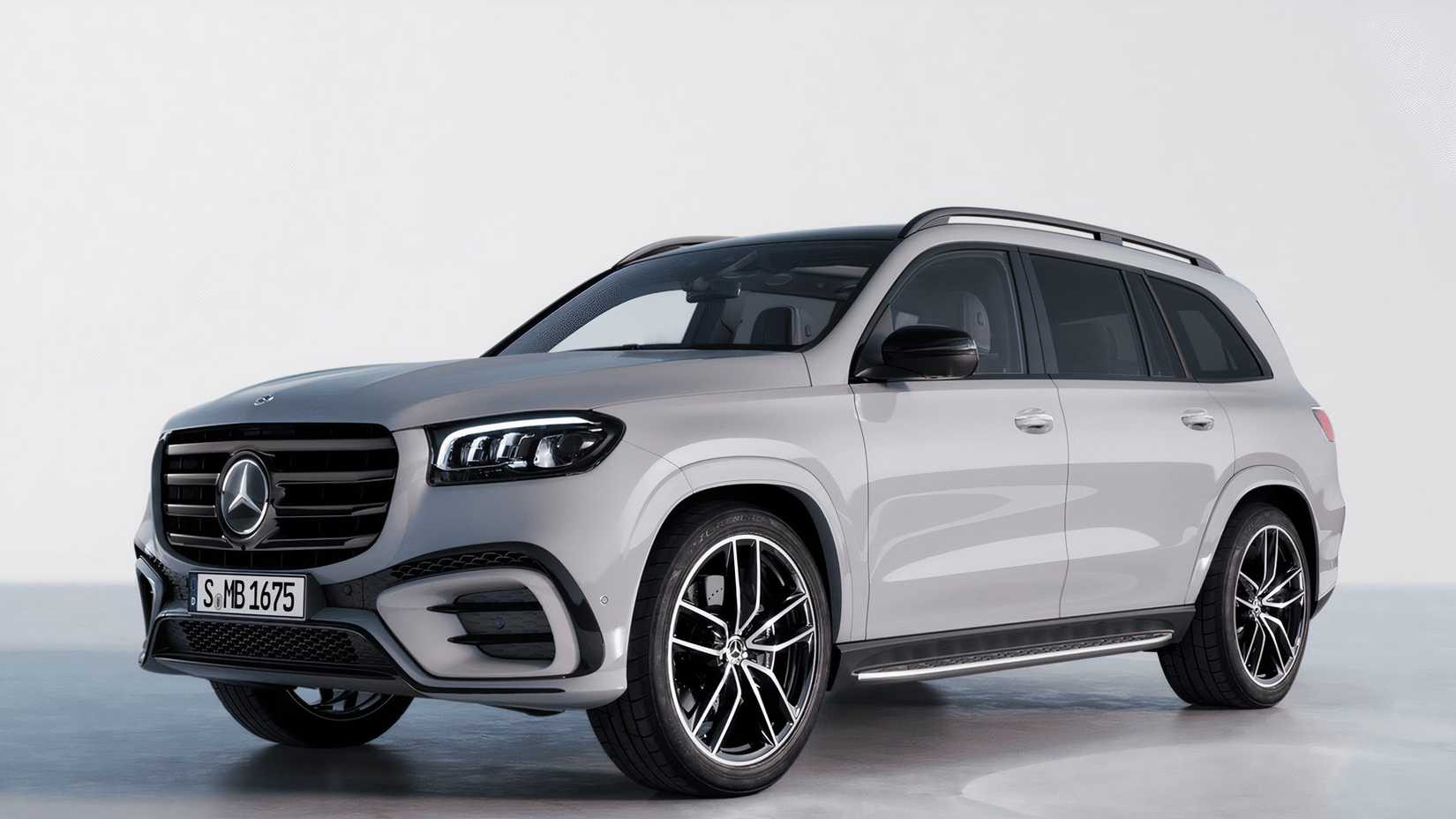 Ranking The 10 Most Reliable Modern Mercedes-Benz Models