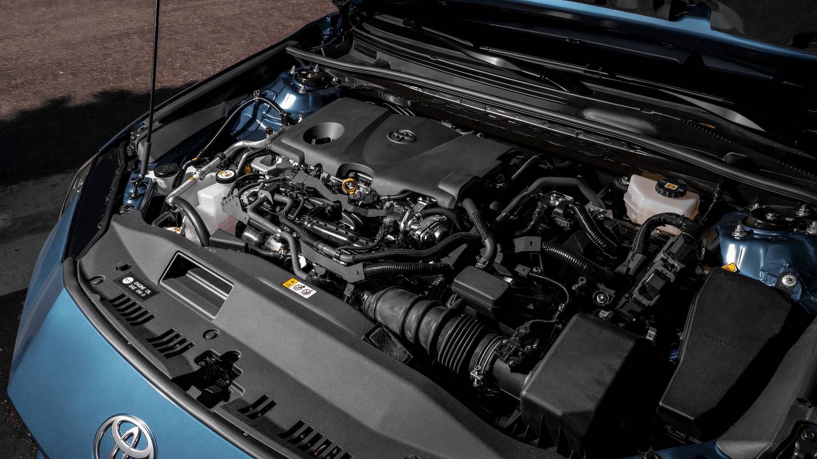 10 Best Engine Technologies That Drastically Improved Gas Mileage