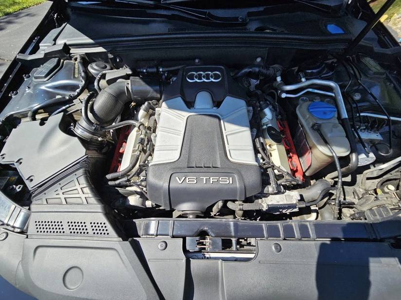 10 Best Audi Engines Of All Time