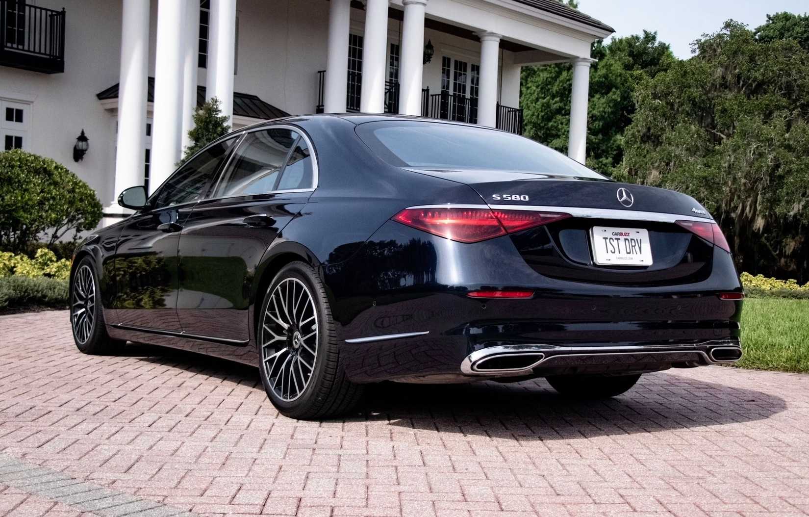 Ranking The 10 Most Reliable Modern Mercedes-Benz Models
