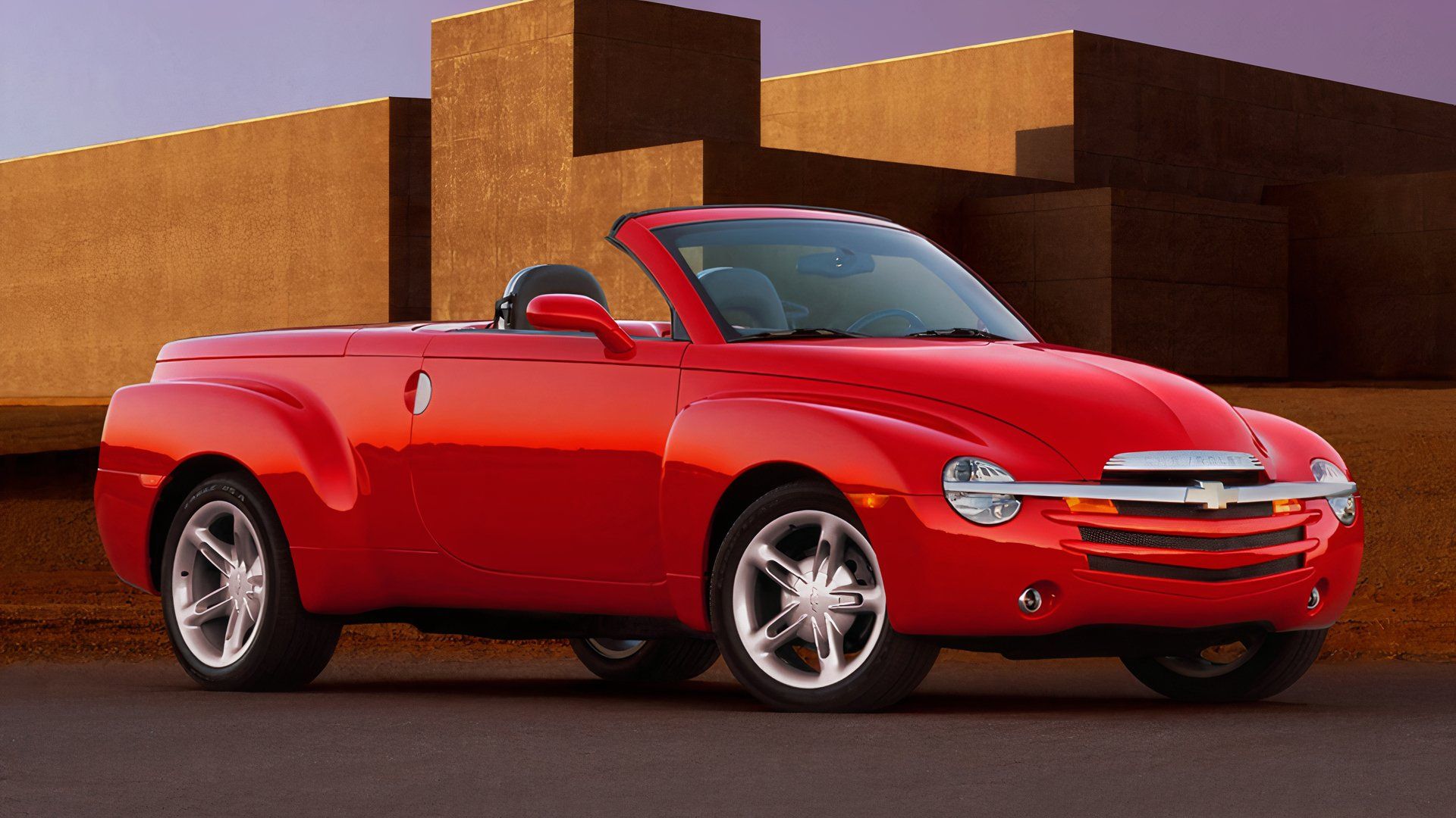 The 10 Best-Looking Modern Cars