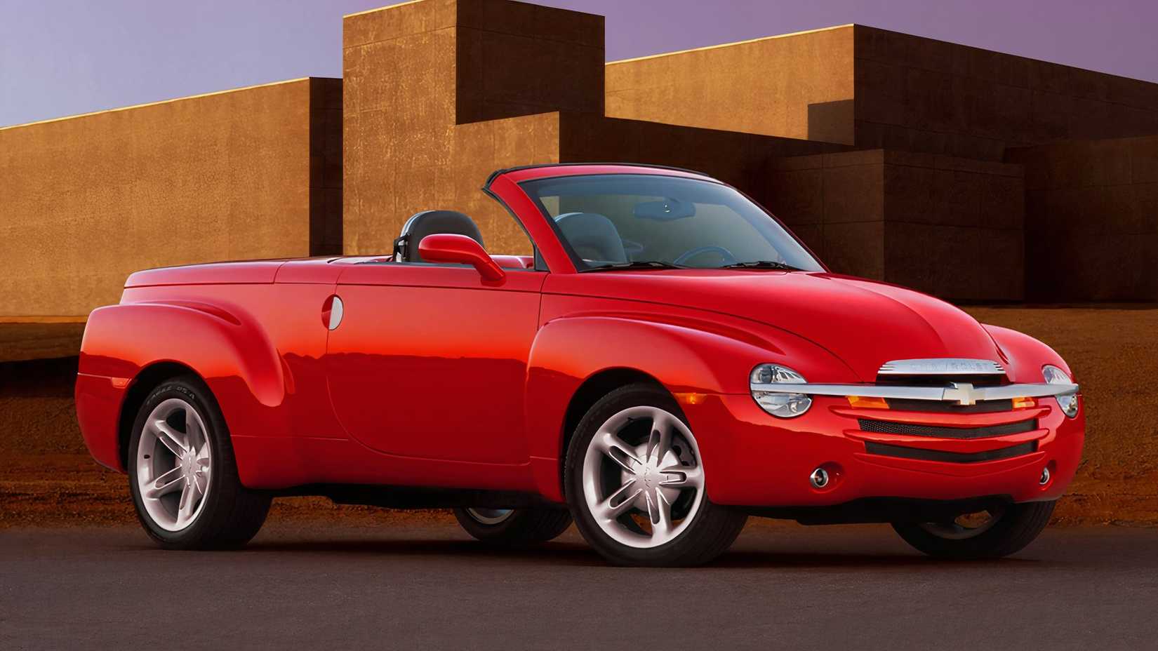 10 Things Chevy Can Do To Reinvent Its Failed Compact Pickup Truck