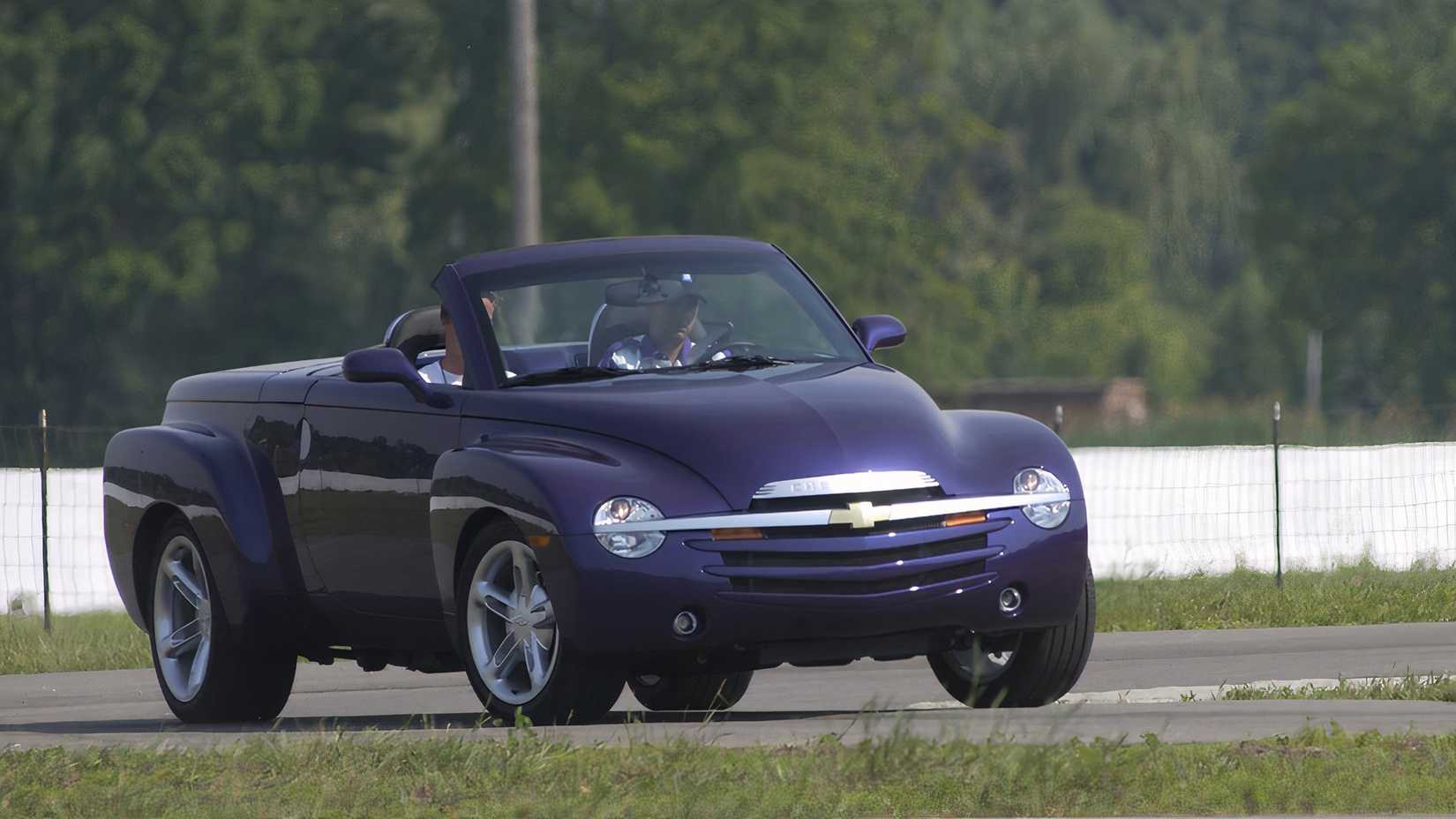 10 Things Chevy Can Do To Reinvent Its Failed Compact Pickup Truck