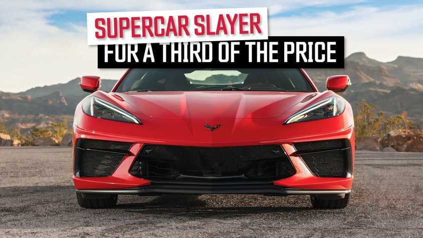 The Most Powerful Cars Arriving In 2025