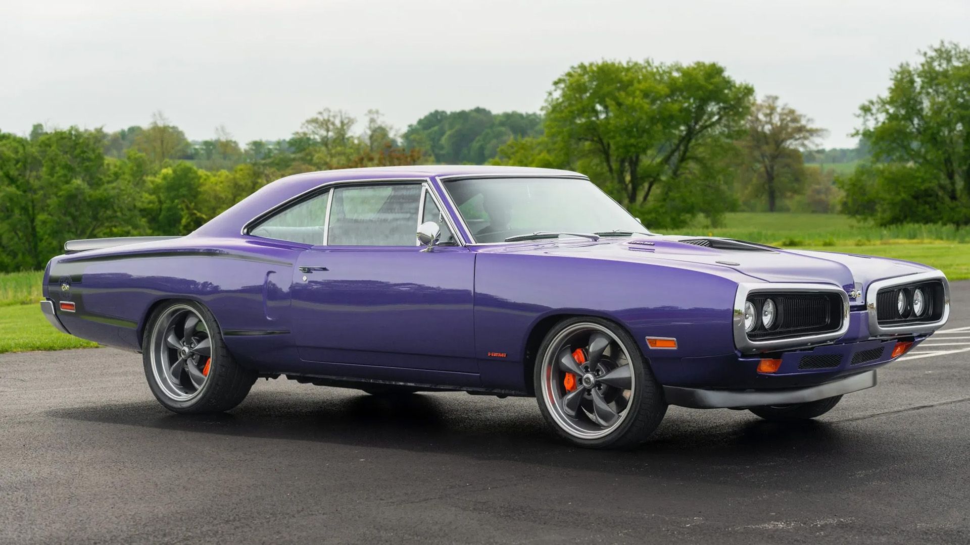 Dodge Scat Pack: History And Best Scat Pack Cars